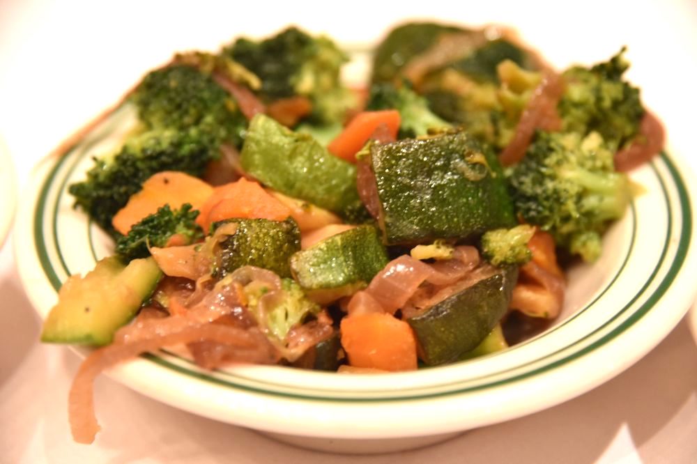 10 Vegetable Du Jour CorrinneManahil 10 Vegetable Du Jour CorrinneManahil
